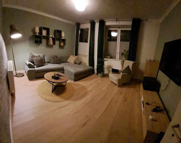 Xlapp 2bedroom-kitchen-garten-parking-central - Hallstatt