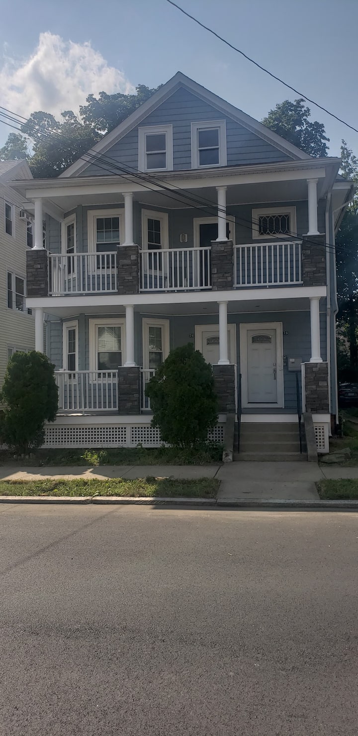 The Queen Suite - 羅德島州