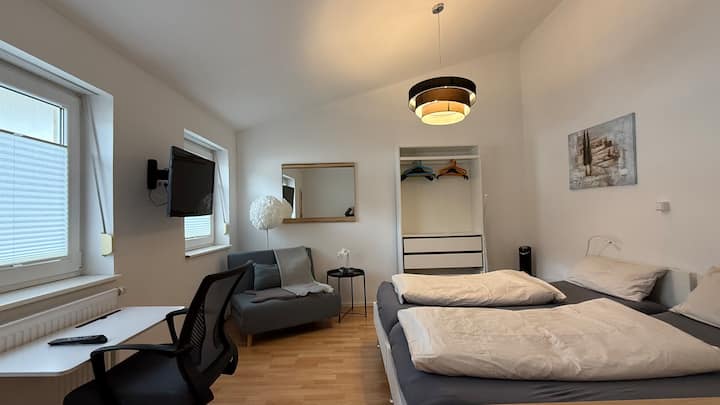 Gästehaus Conny Heidelberg - Heidelberg