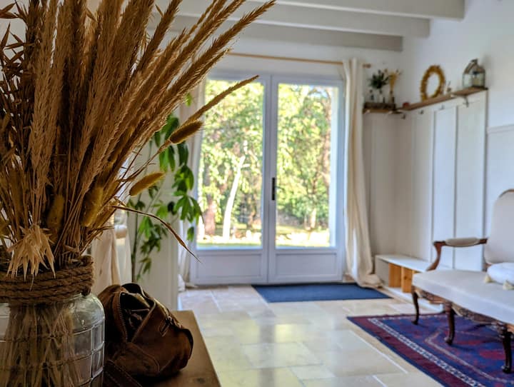 Maison De Campagne, 3 Ch, Proche Puy Du Fou - Vendée