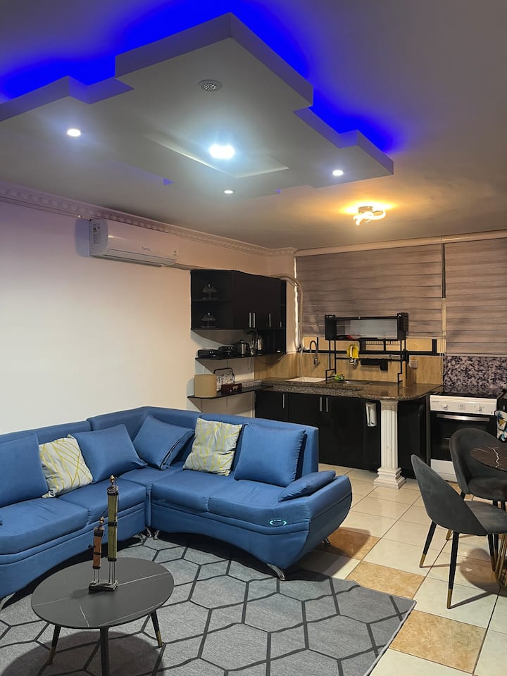 Jb Suites
Dep Cerca Al Bomboli Shopping Ac/parking - Santo Domingo