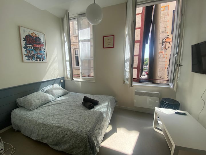 Studio Centre Historique De Bayonne - Bayonne