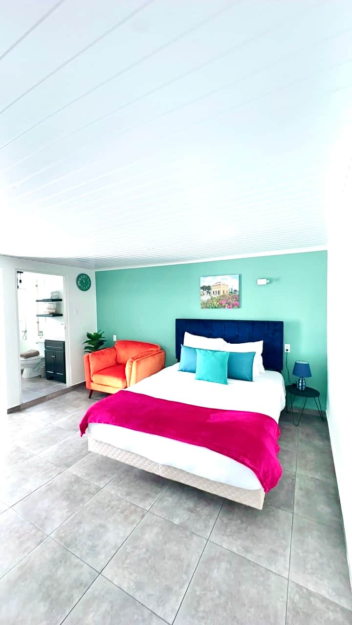 Cozy City Studio By Surfside & Reflexion Beach - Aruba