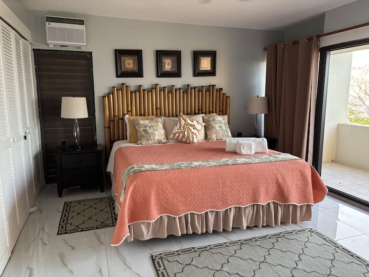 Oceans 54 - Saint Thomas