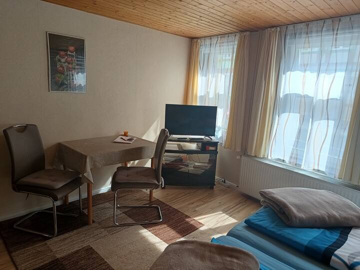 Ferienwohnung Kosa - Wernigerode