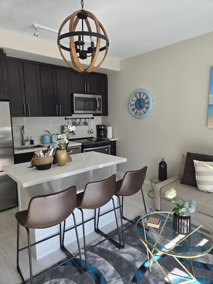 Harbour View @ Friday Harbour - Innisfil