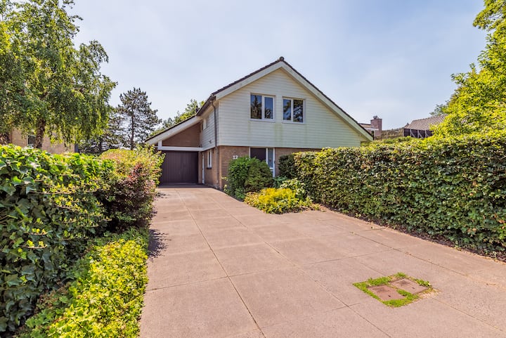 Villa Noordeinde - Bergen