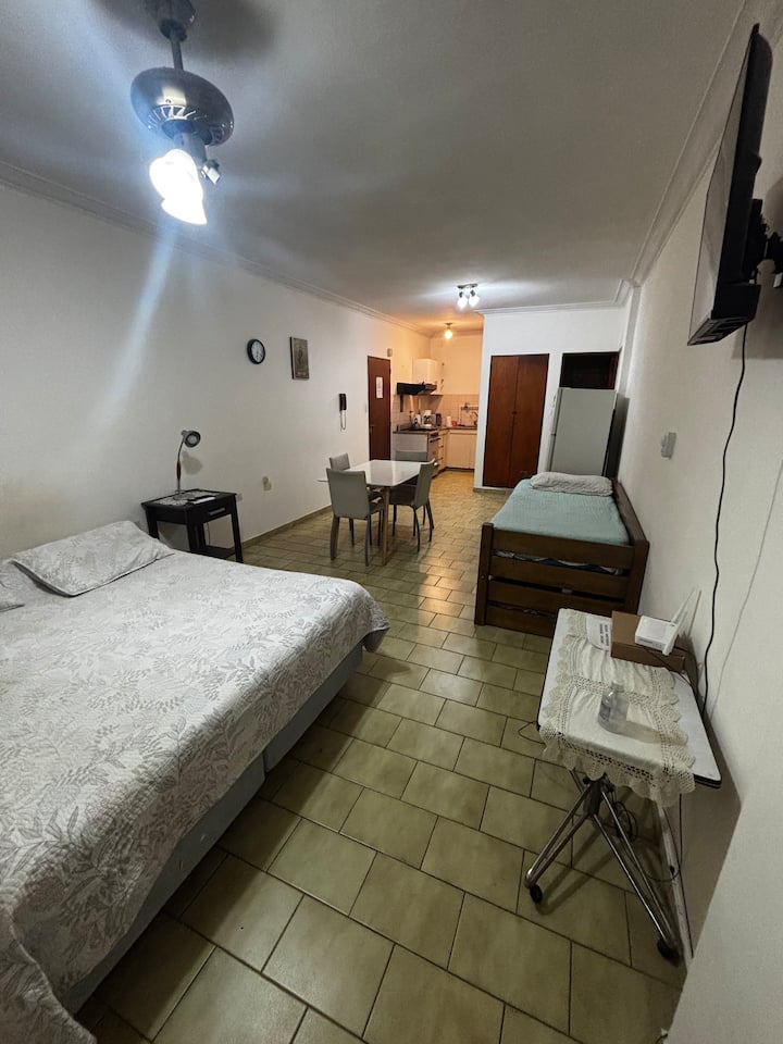 Apartamento Pacifico Altos Balcony - Bahía Blanca