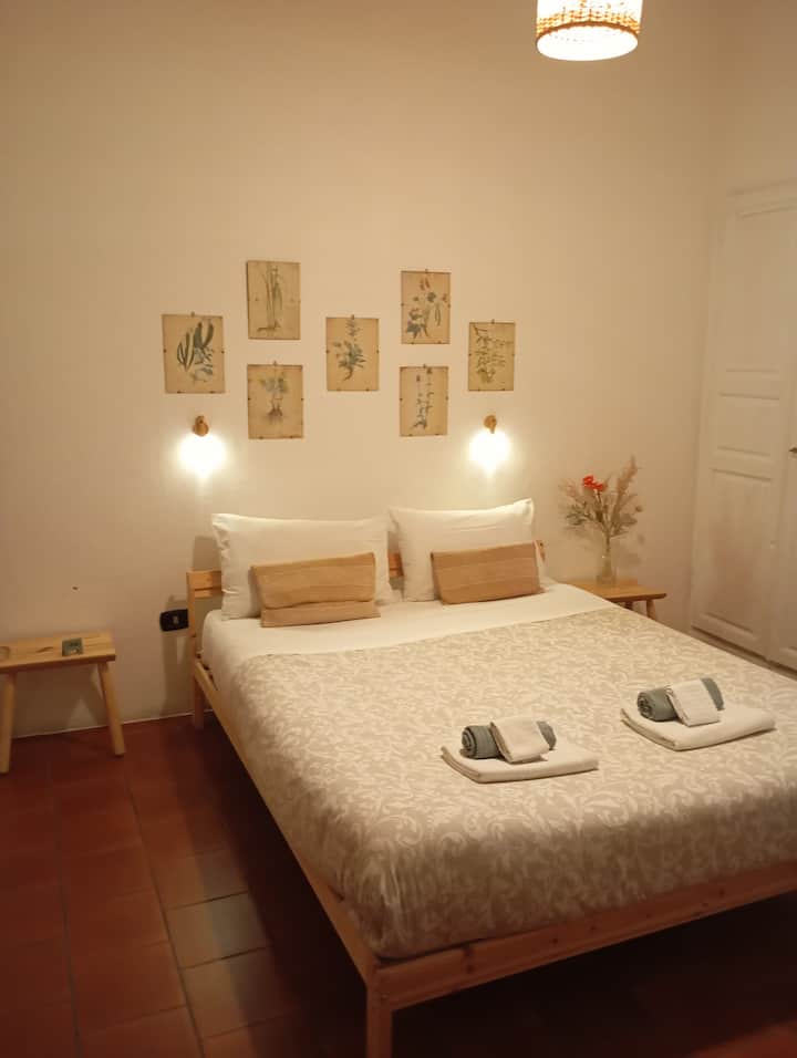 Casa Vacanze Nel Borgo Bianco: Con Cucina - Parme