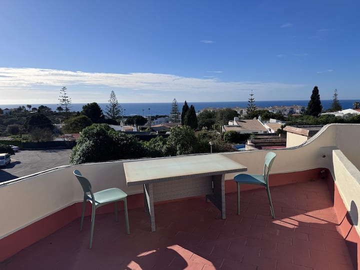 Cosy Nest At The Ocean - Carvoeiro