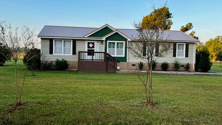 La Melle Country Home - Natchitoches, LA