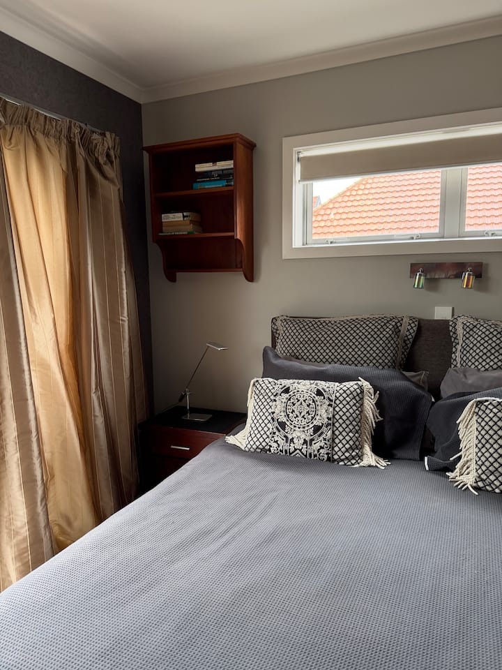 Cherished Nest Apartment 3 - Palmerston North