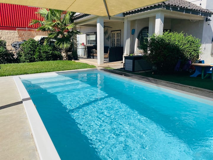 Loft Privado Y Acogedor Cerca De Zona Hotelera - Mexicali