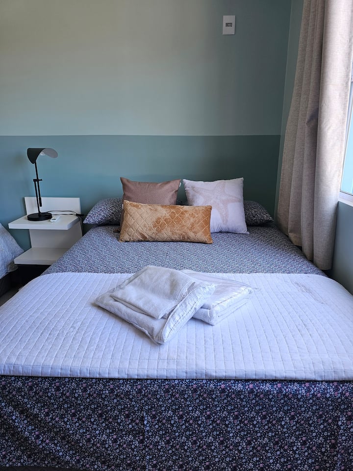 Aconchego Em Navegantes–perto Da Praia E Aeroporto - Navegantes