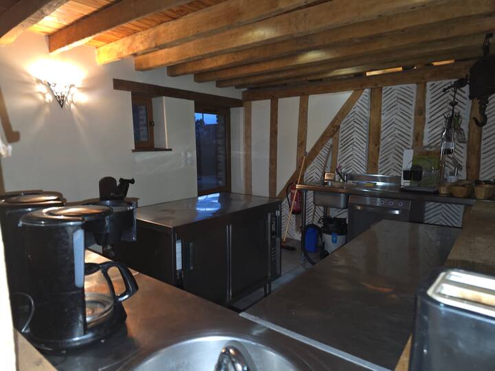 Gîte Des Artistes - Gien