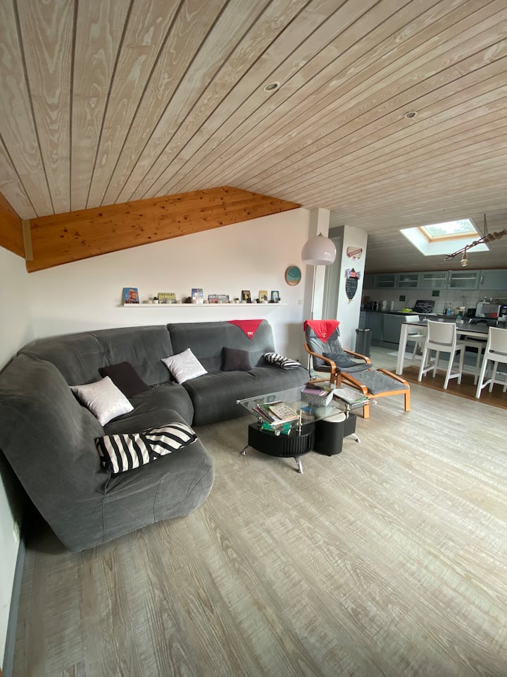 Tout Confort Et Hyper Central - Vieux-Boucau-les-Bains