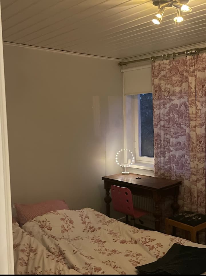 Room Stockholm 25 Min From University - Stockholm