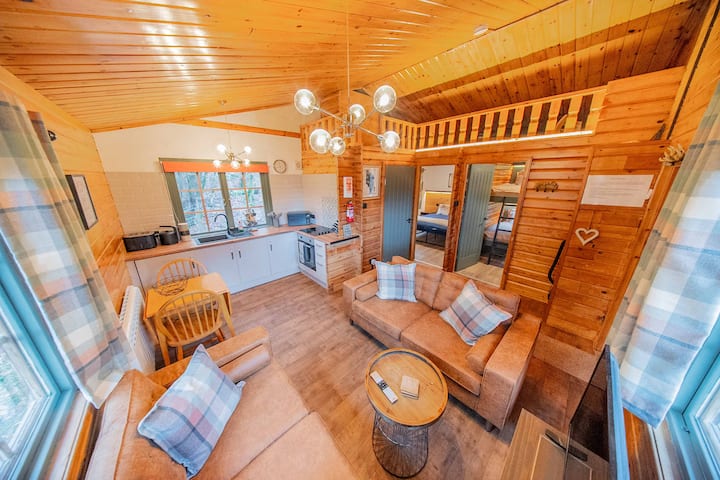 Harava Lodge - Fort William