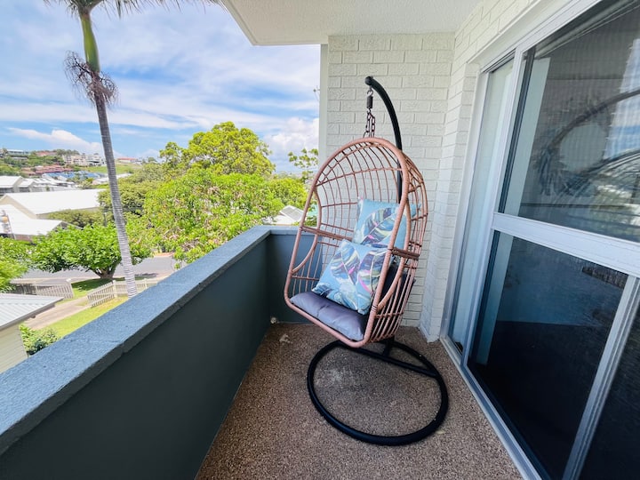 Jetty Jewel - Coffs Harbour, Australia