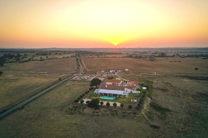 Monte Da Oliveirinha - Arraiolos