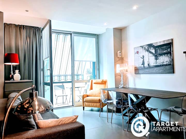 Residence Princess Clotilde Sh - Mailand