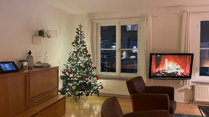 Super Loft 20 Min Amsterdam Centre - Laren