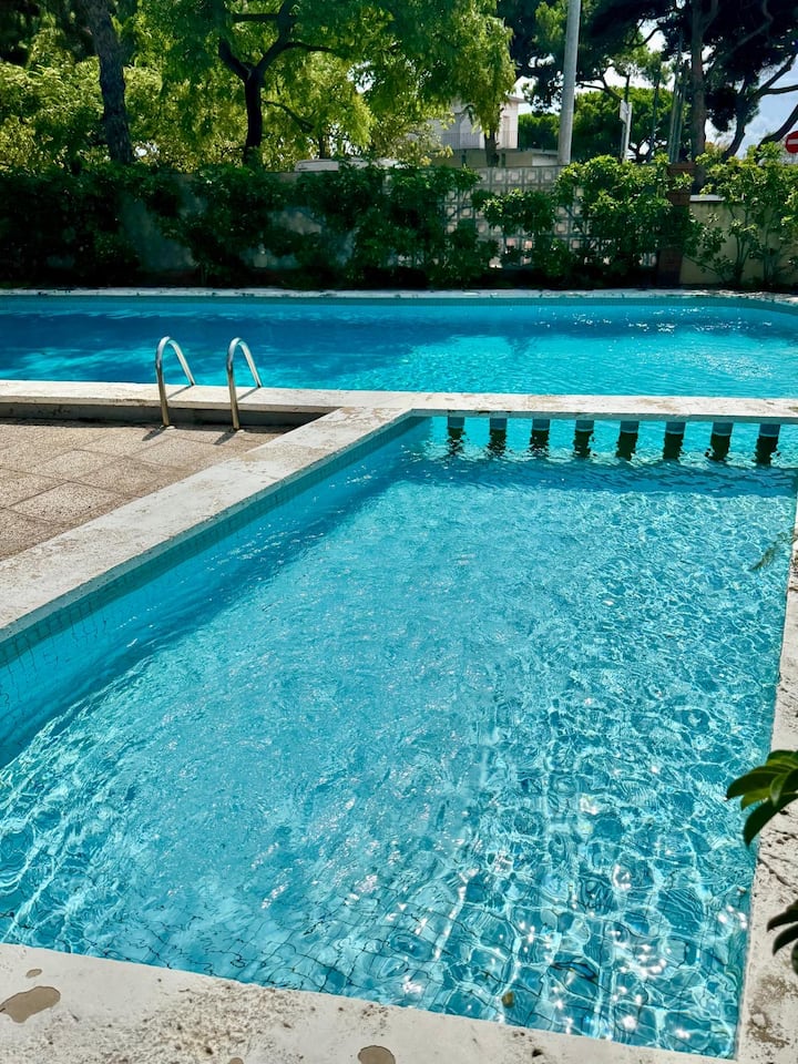 Apartment In Front Of The Beach - Castelldefels