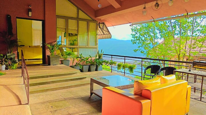 Luxury Garden Retreat # Kids N Pet Friendly - 拉瓦薩市