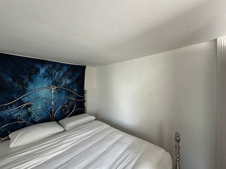 Room Near Firestone Library - Princeton, NJ