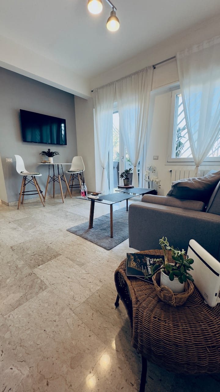 Rome Top Apartament - Lazio