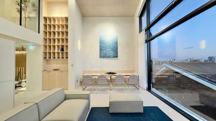 <Newly Bult>c:ocean Breeze 4br + 3bt - Seoul