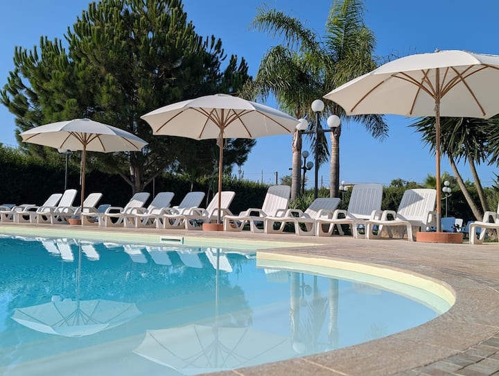 Lilybeo Village Residence - Marsala