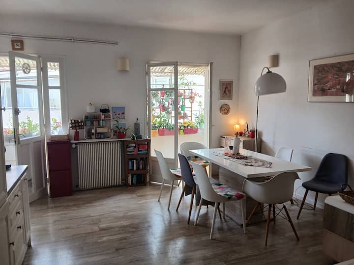 Cozy Apartment Near Cannes - Mougins