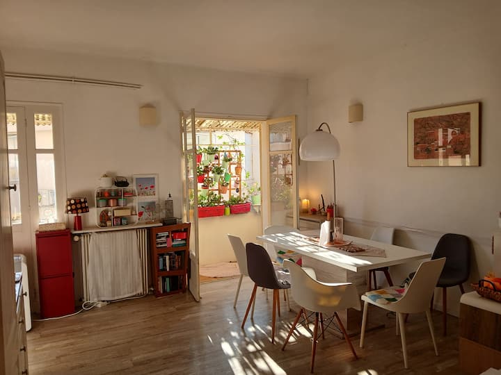Cozy Apartment Near Cannes - Mouans-Sartoux