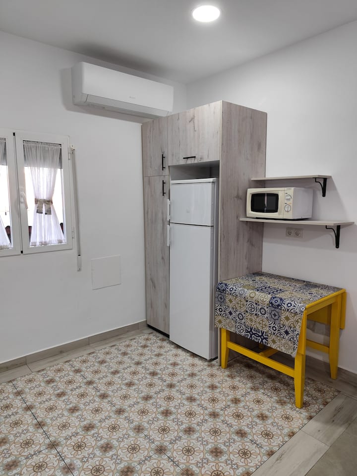 La Antigua Quesería La Felipa - Tomelloso