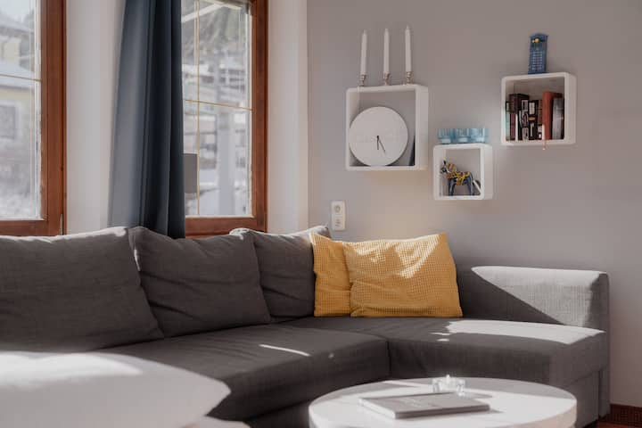 Apartment ÅSa Bad Gastein - Bad Gastein