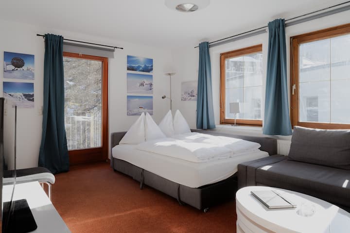 Apartment ÅSa Bad Gastein - Bad Hofgastein