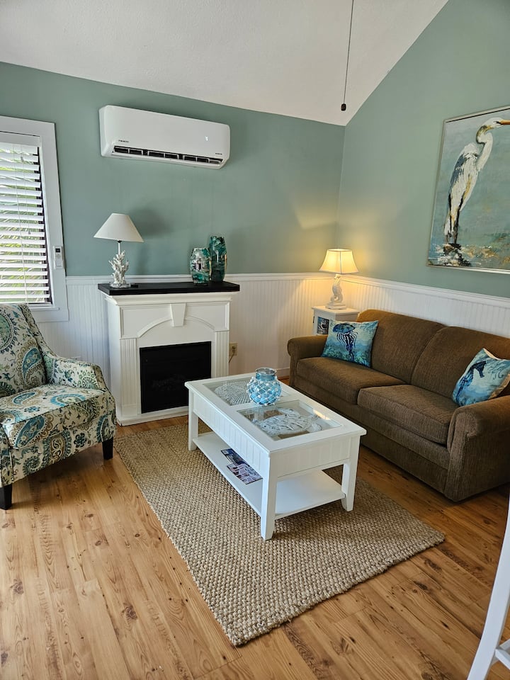 425 Oristo Lodge - Edisto Beach, SC