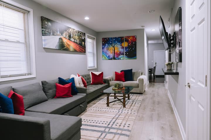 Huge 3br | Pilsen & Downtown • Parking • Pink Line - Chicago, IL