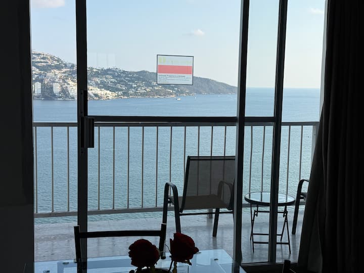 Suite Acogedora Torres Gemelas Playa - Acapulco