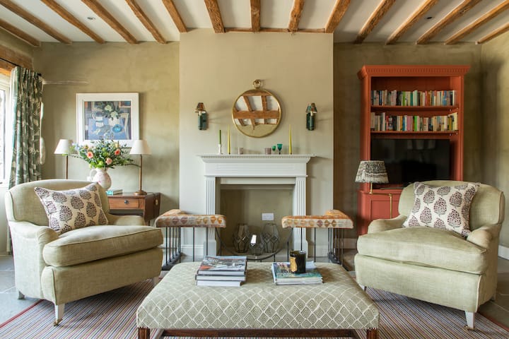 Country House - Private Bathroom - Country House - - Cotswolds