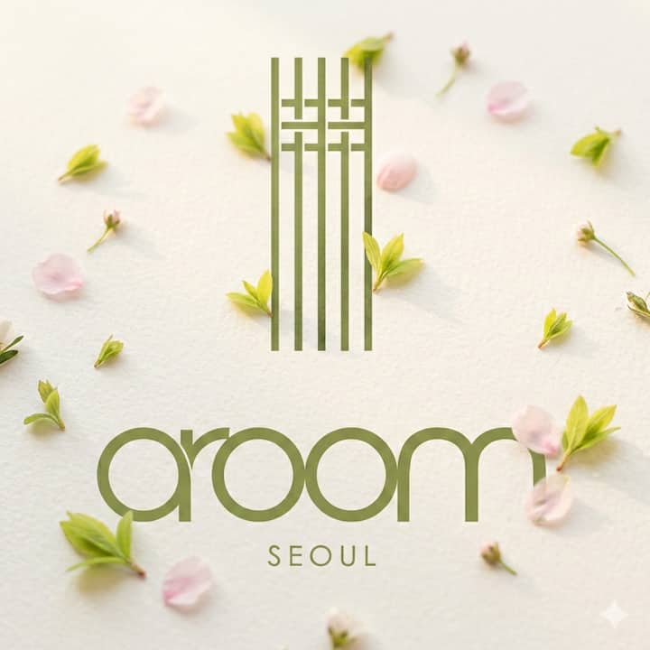 "아름다운 쉼을 위한 선물같은 시간"
Aroomseoul   아룸서울 - Seoul