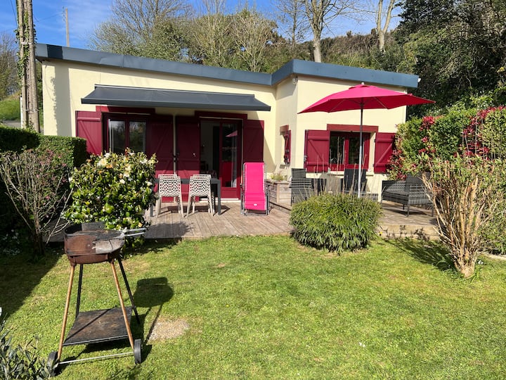 Le Grainvalet - Saint-Leonard