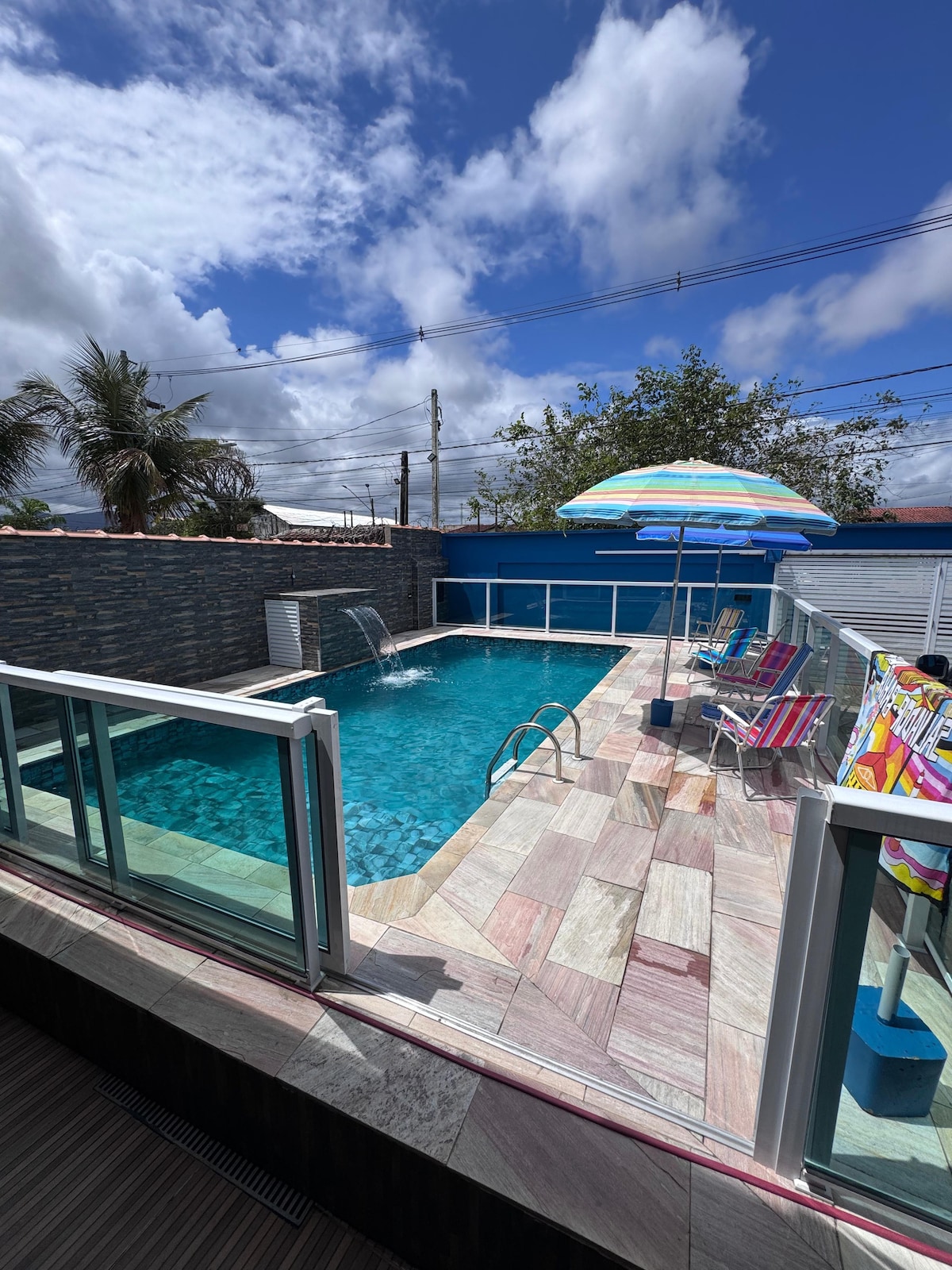 Casa Munga YORK da Vê - Airbnb