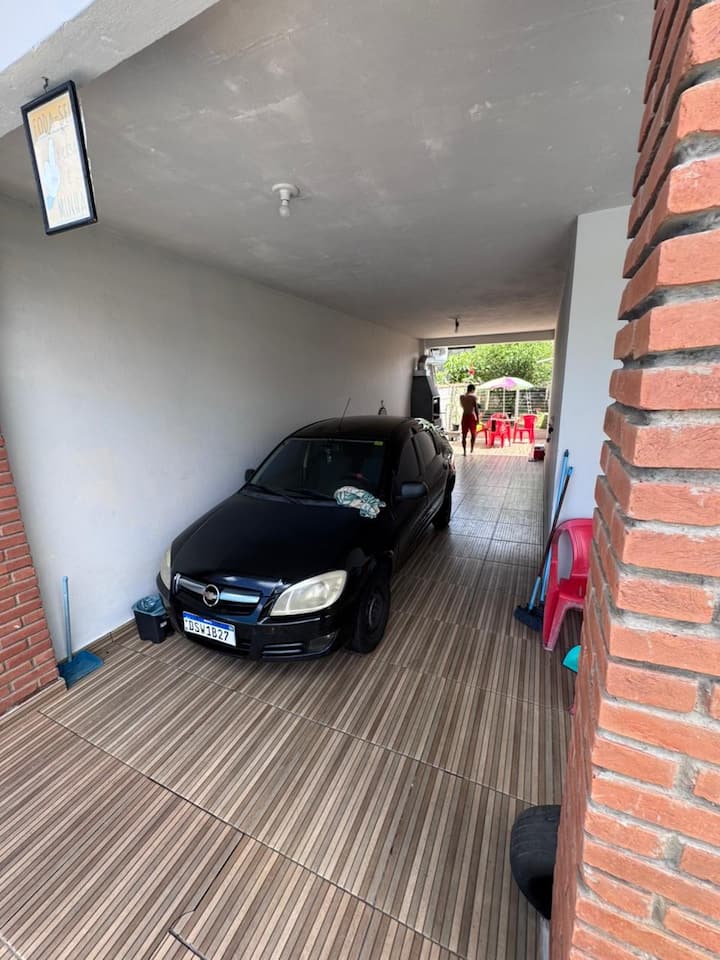 Casa Munga YORK da Vê - Airbnb