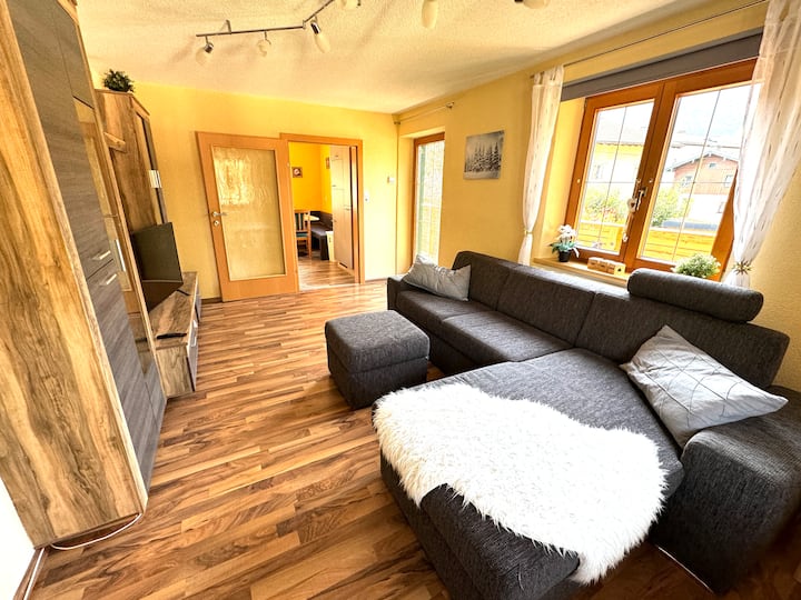 Beautiful Apartment In Rauris  -Wifi And Parking - Rauris