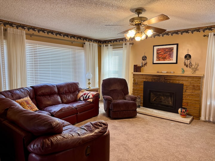 Kokopelli's Retro Retreat - Panguitch, UT