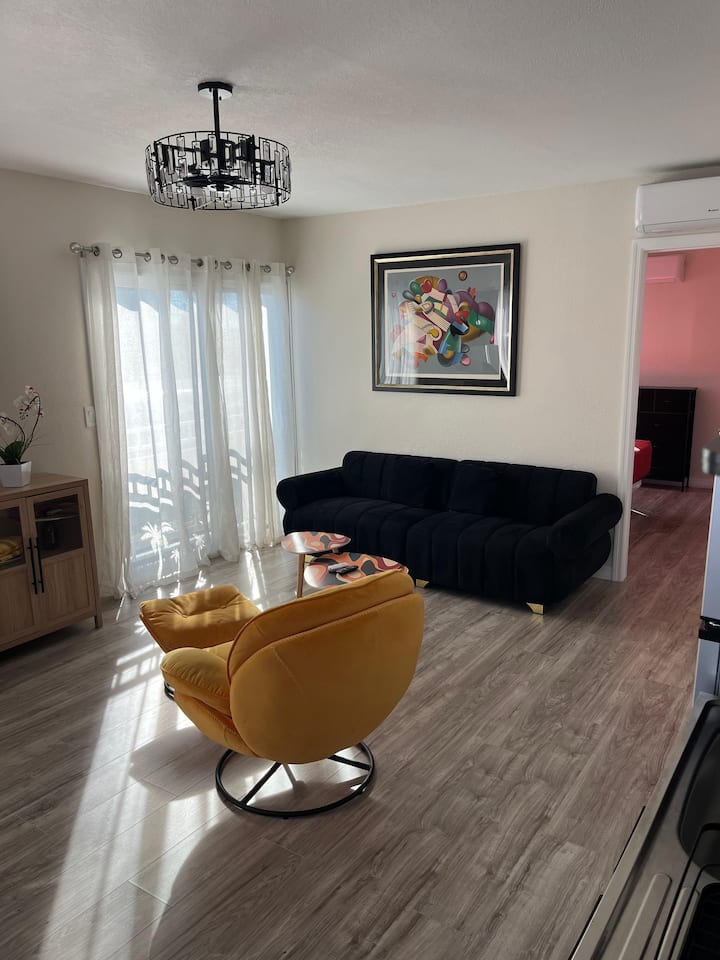 2 Bedroom @ The Breezeway, Clearwater Beach - Clearwater