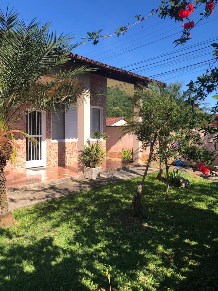 Casa Em Condomínio Angra - Angra dos Reis