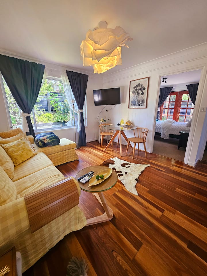 *Pambula Beach 100% Pet Heaven No 1 Cottage 2bdrm! - Eden